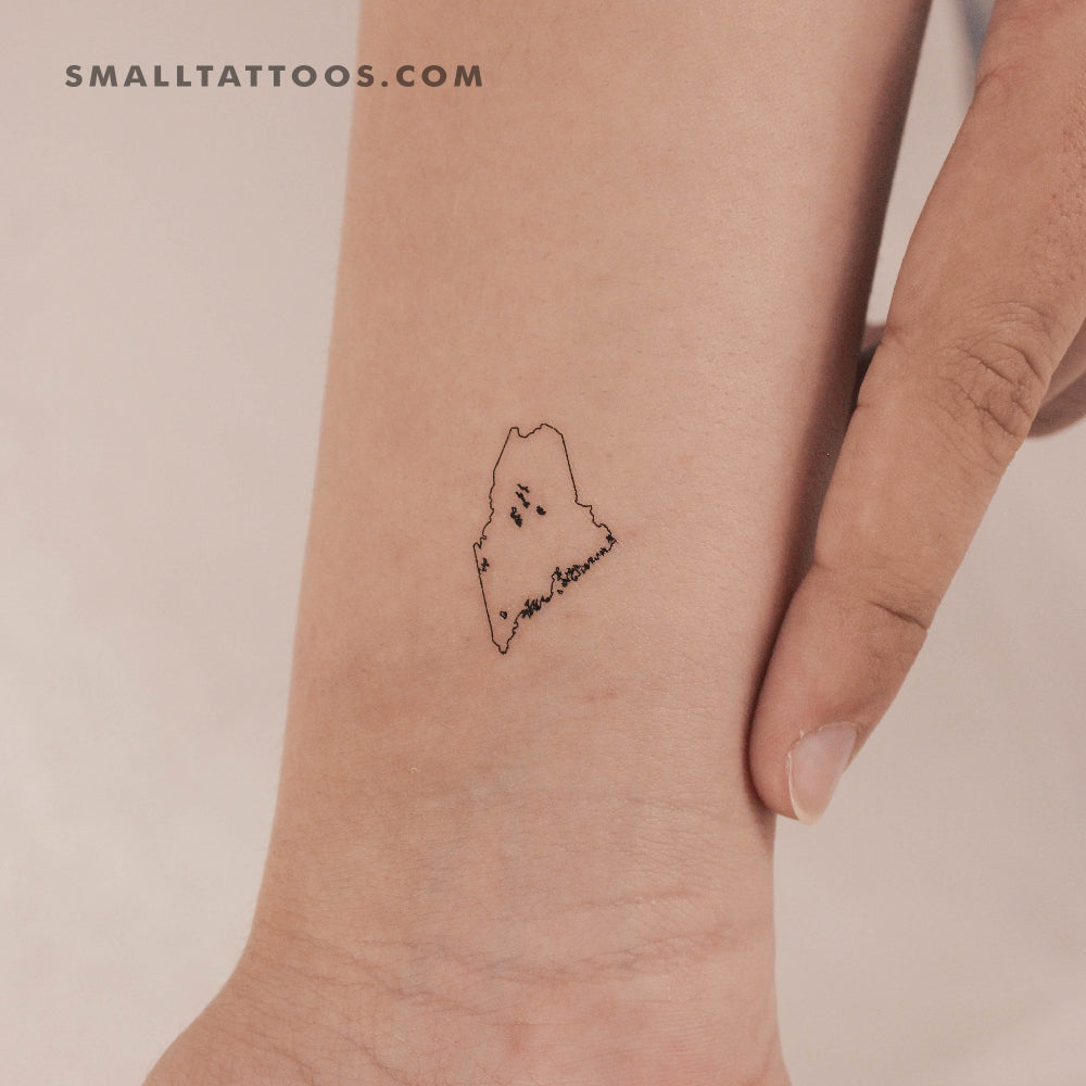 Colombia Map Tattoos Compass Tattoos: Your Guide To Finding Direction