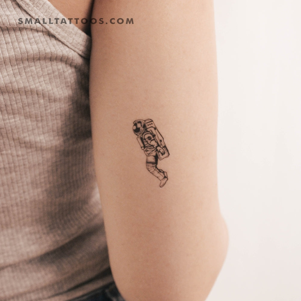 Serenity Firefly Tattoo