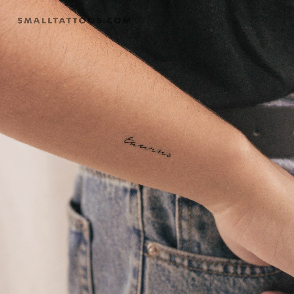 Taurus Japanese Tattoos Taurus Japanese Tattoo